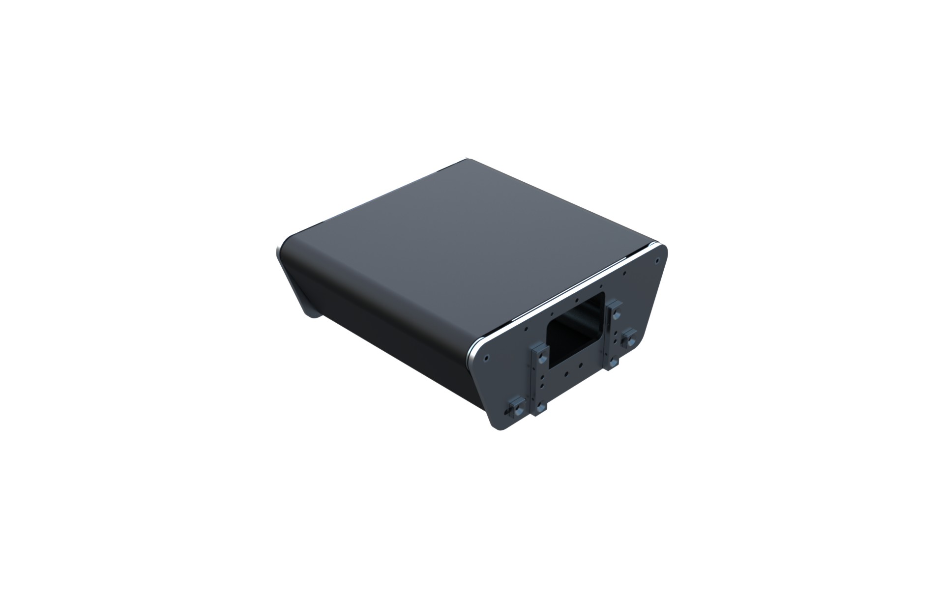 Módulos de esteiras – Automation Supply Brazil